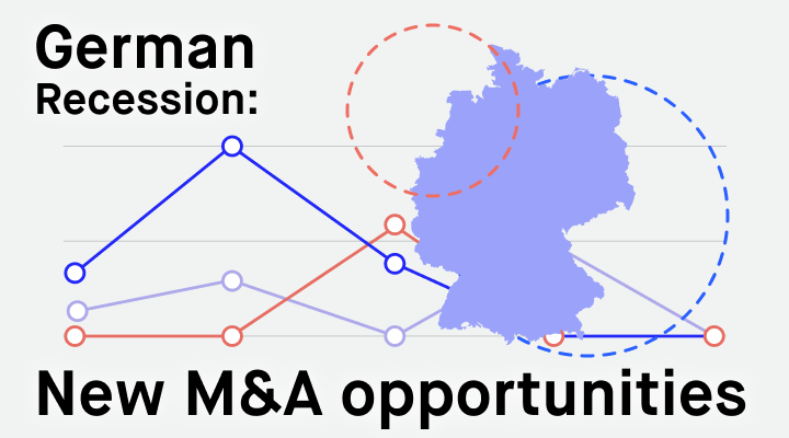 Germany's Economic Landscape and M&A Opportunities: Navigating the ...